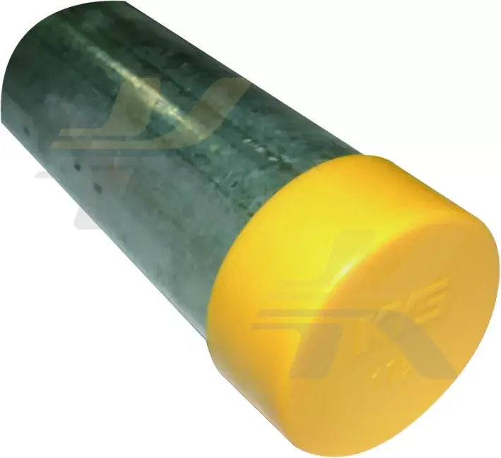 鋼(鐵)管管帽1-1/4”